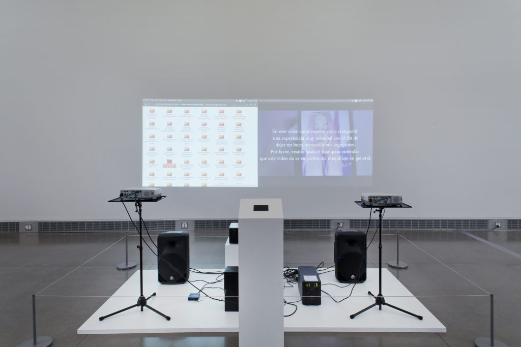 El Paquete Semanal - Julia Weist