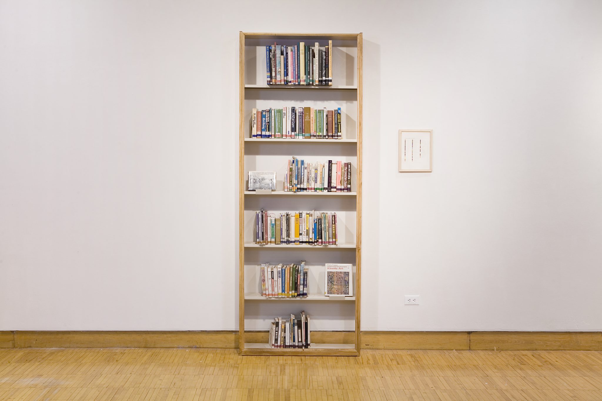 Discards - Julia Weist